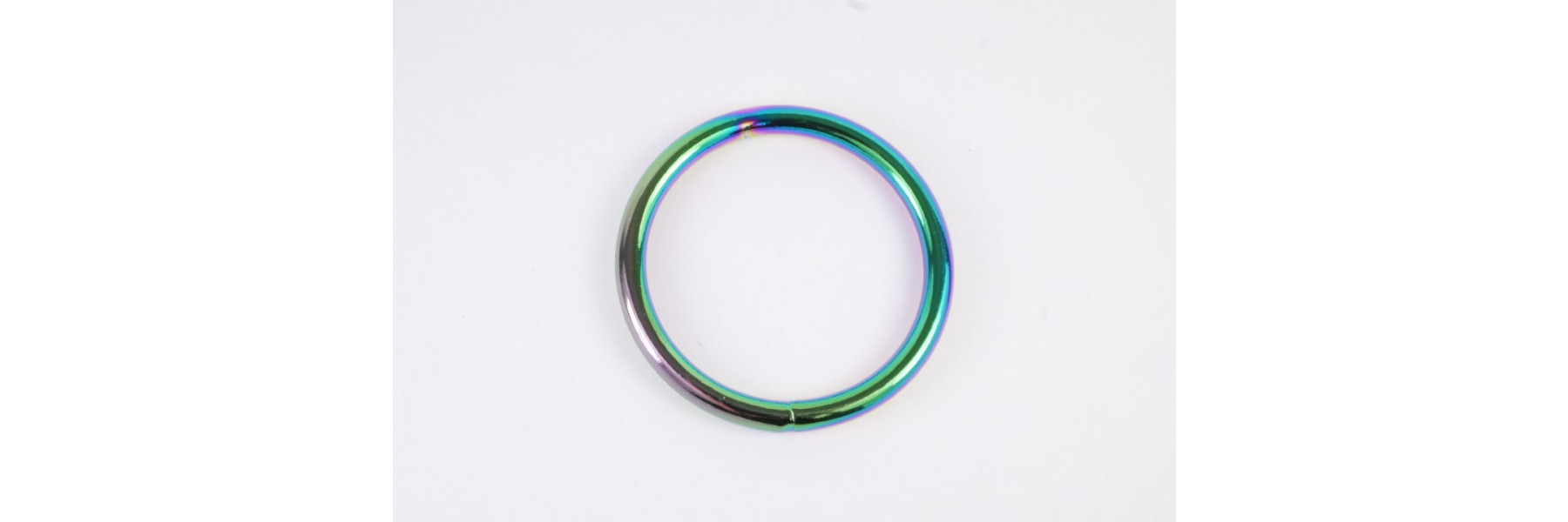 O - Ringe - CHRISOLLY