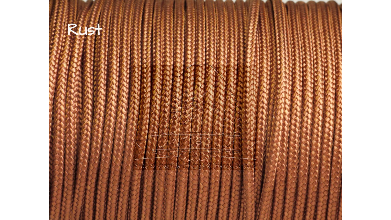 US - Cord Typ 2 Rust - CHRISOLLY, 0,39