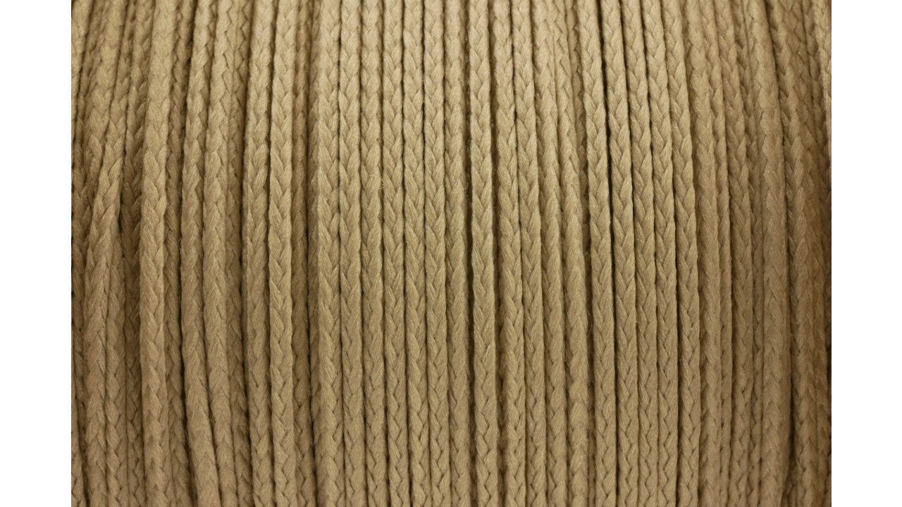 Micro Cord PES Bueno Rolle - CHRISOLLY, 16,99