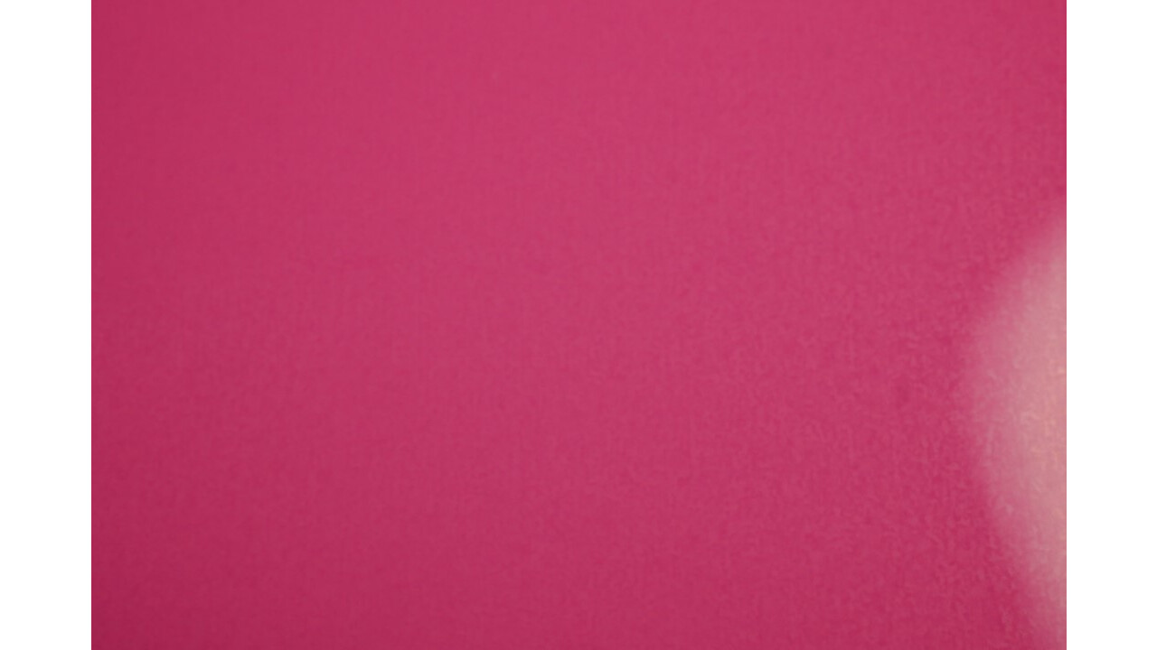 Poli-Flex® Turbo Flexfolie 4962 Fuchsia 30,5 x 50 cm - CHRISOLLY, 4,49