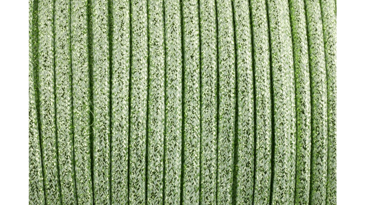 PES Cord Typ 3 Sparkling Fairy Dust - CHRISOLLY, 0,59