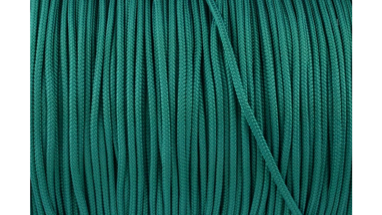 Cord Typ 1 Seaweed Green - CHRISOLLY, 0,39