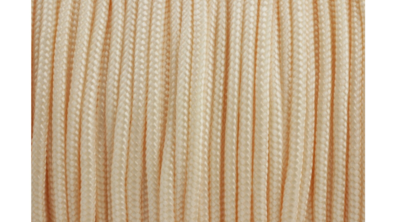 Cord Typ 1 Vanilla Cream - CHRISOLLY, 0,45
