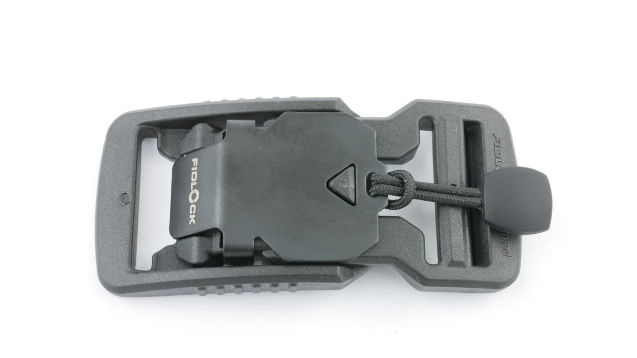 FIDLOCK® Magnetverschluss 25 mm - CHRISOLLY, 9,49