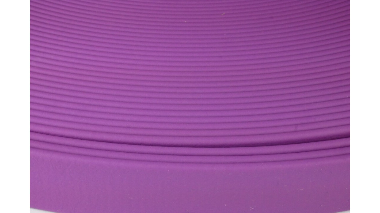 B2562 Biothane Grape PU527 25 mm - CHRISOLLY, 4,79