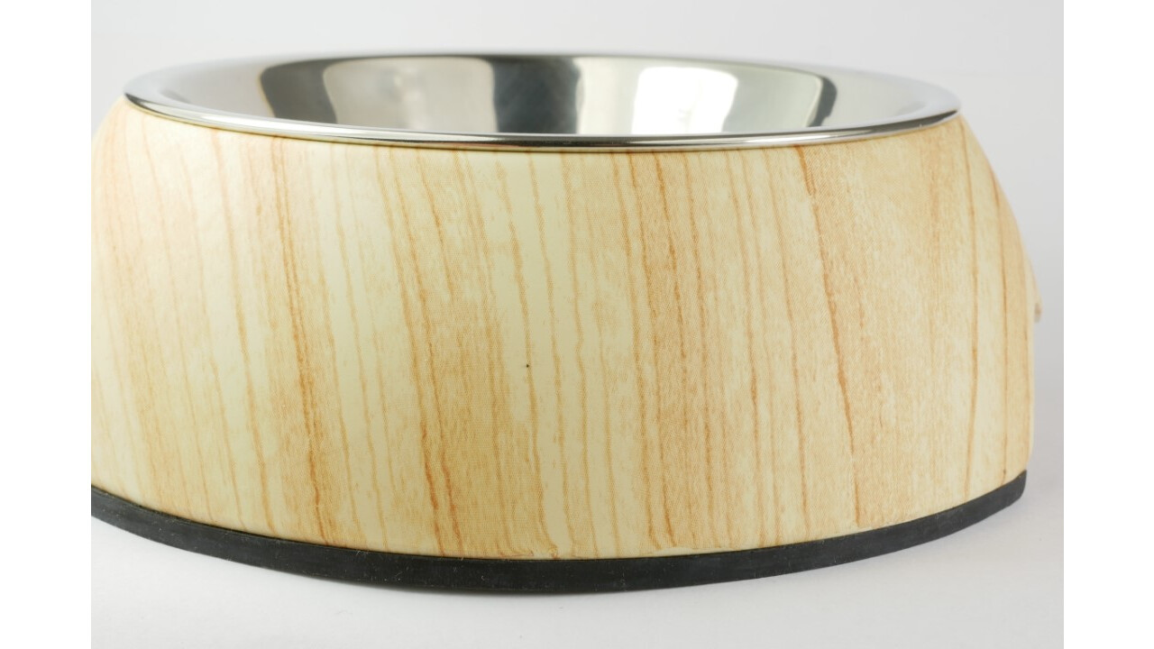 Napf Light Wood M - CHRISOLLY, 15,99