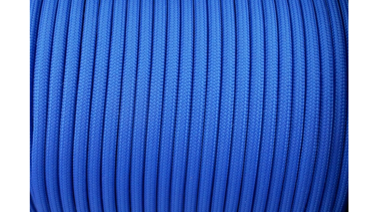 US - Cord Typ 4 Royal Blue - CHRISOLLY, 0,55