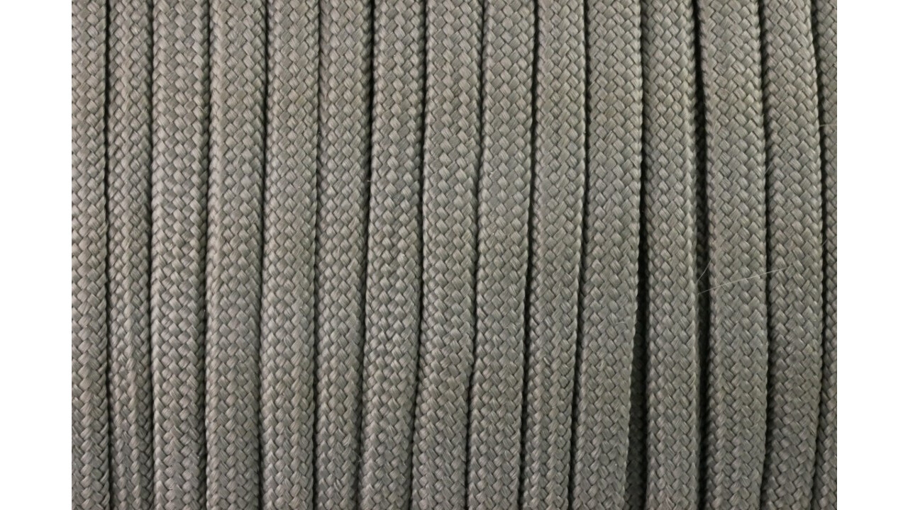 Cord Typ 3 Steel Grey - CHRISOLLY, 0,49