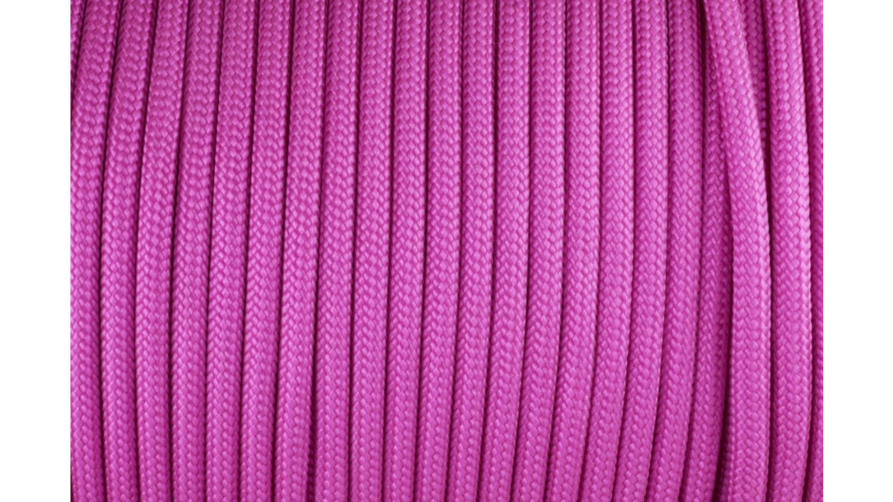 Cord Typ 3 Passion Pink - CHRISOLLY, 0,39