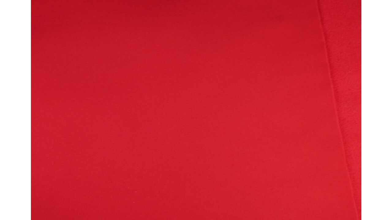 SF003 Softshell Rot 10x100cm - CHRISOLLY, 4,99