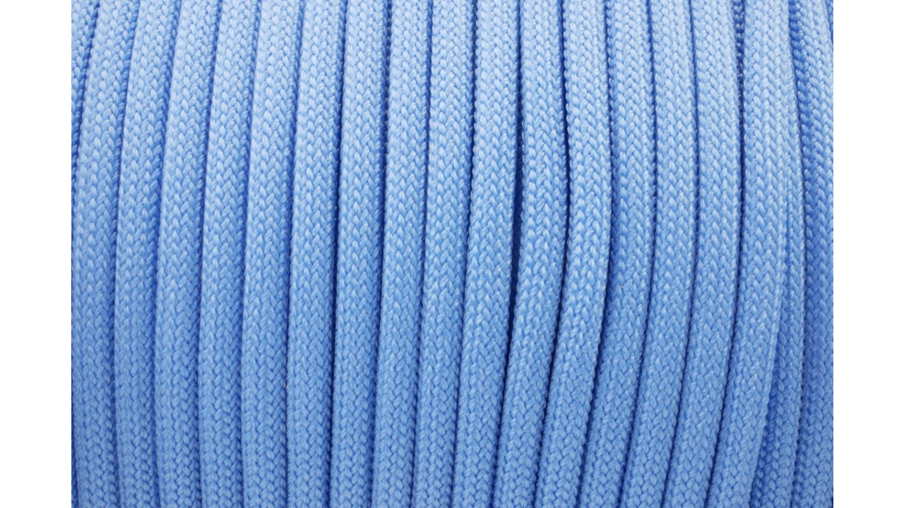 PES Cord Typ 3 Powder Blue - CHRISOLLY, 0,49