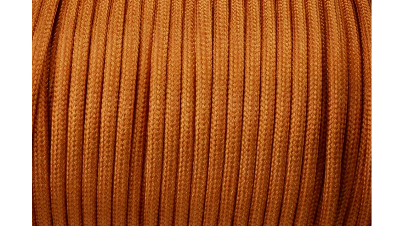 PES Cord Typ 3 Copper - CHRISOLLY, 0,49