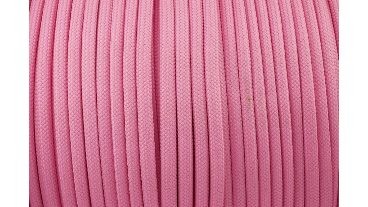 PES Cord Typ 3 Rosa - CHRISOLLY, 0,39