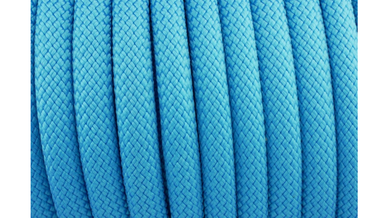 Premium Rope Dark Cyan 10mm - CHRISOLLY, 2,79