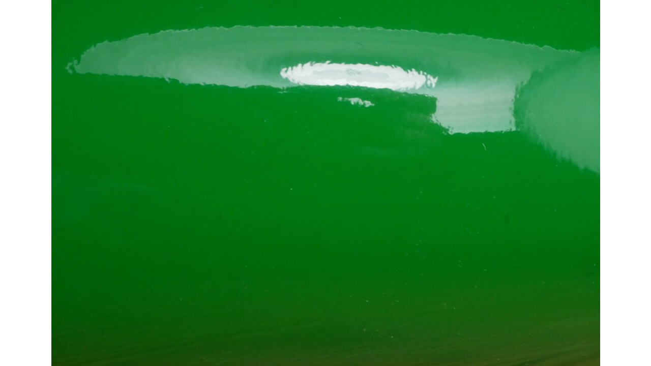 ORACAL® 751C Vinylfolie 617 Smaragdgrün Meterware - CHRISOLLY, 9,49