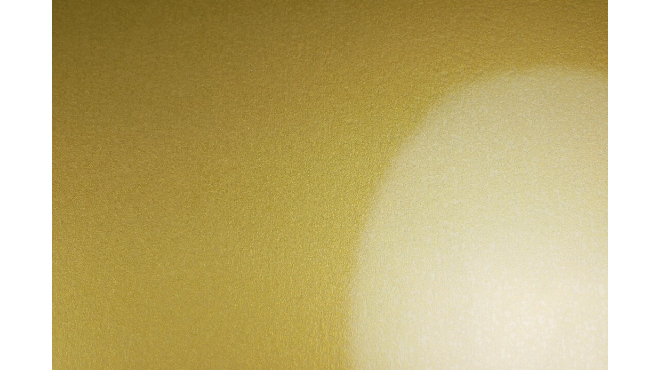 Poli-Flex® Turbo Flexfolie 4920 Gold-Metallic 20 x 30,5 cm - CHRISOLL ...