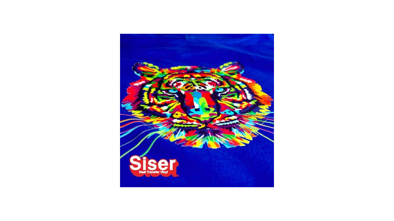 Siser Easy Subli A4 - CHRISOLLY, 2,99