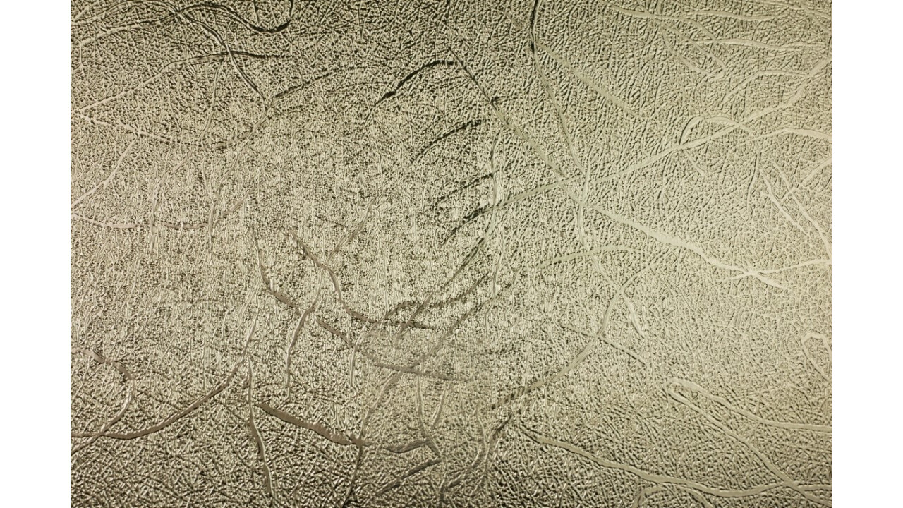 SUPERIOR 9500 Textured Light Gold Metallic Vinyl 20 x 30,5 cm - CHRIS ...