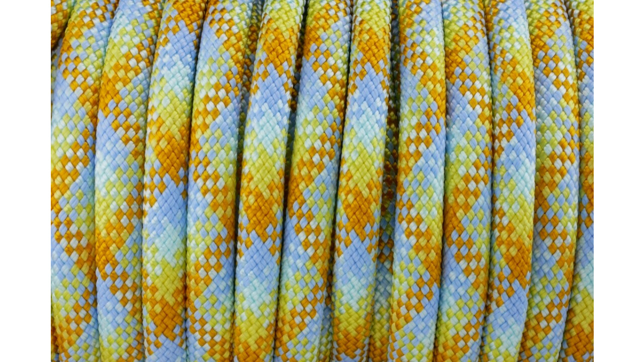 Premium Rope Miami Mix 10mm - CHRISOLLY, 2,99