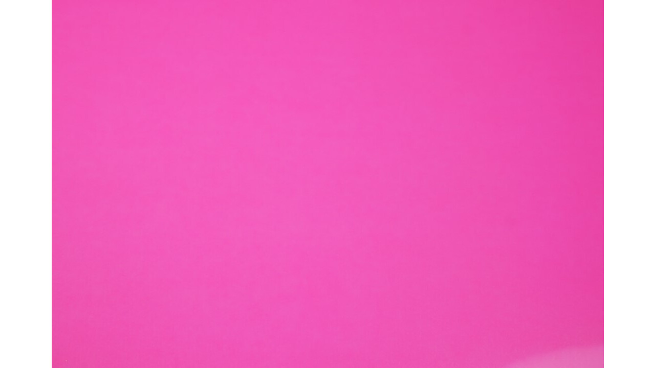 Siser Hi-5 Flexfolie 0024 Fluo Pink 20 x 30 cm - CHRISOLLY, 1,99