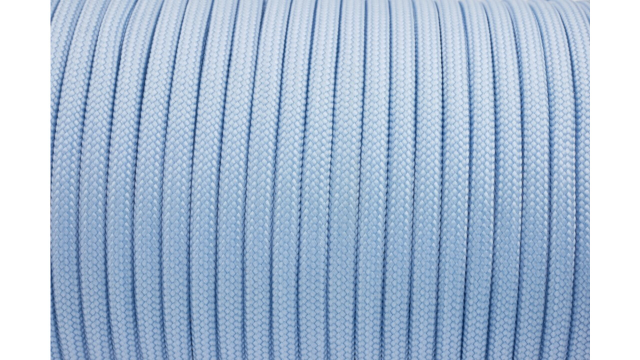 Cord Typ 3 Ice Blue - CHRISOLLY, 0,49